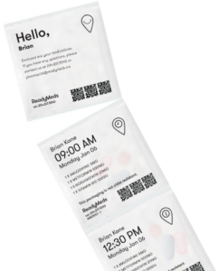 Free Prescription Delivery and Consultation • ReadyMeds